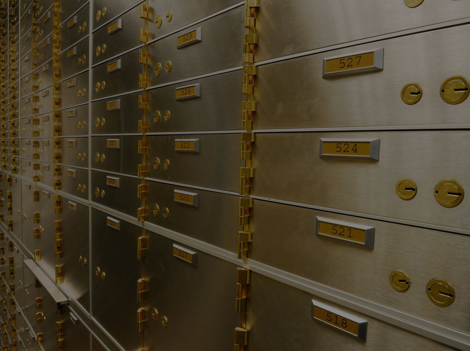 The American Guardian - Anonymous Private Safe Deposit Box & Private ...